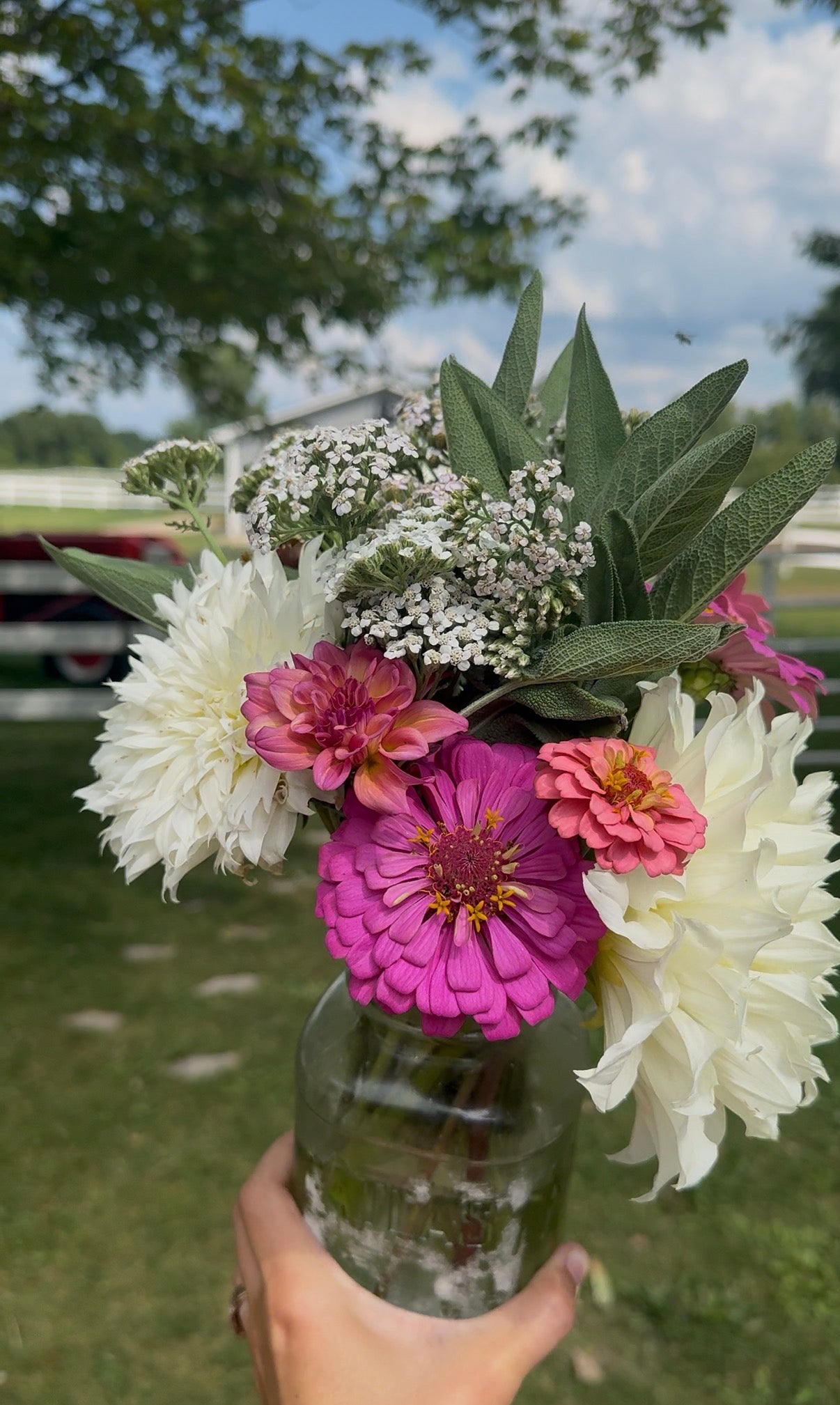 Agape Flower Farm